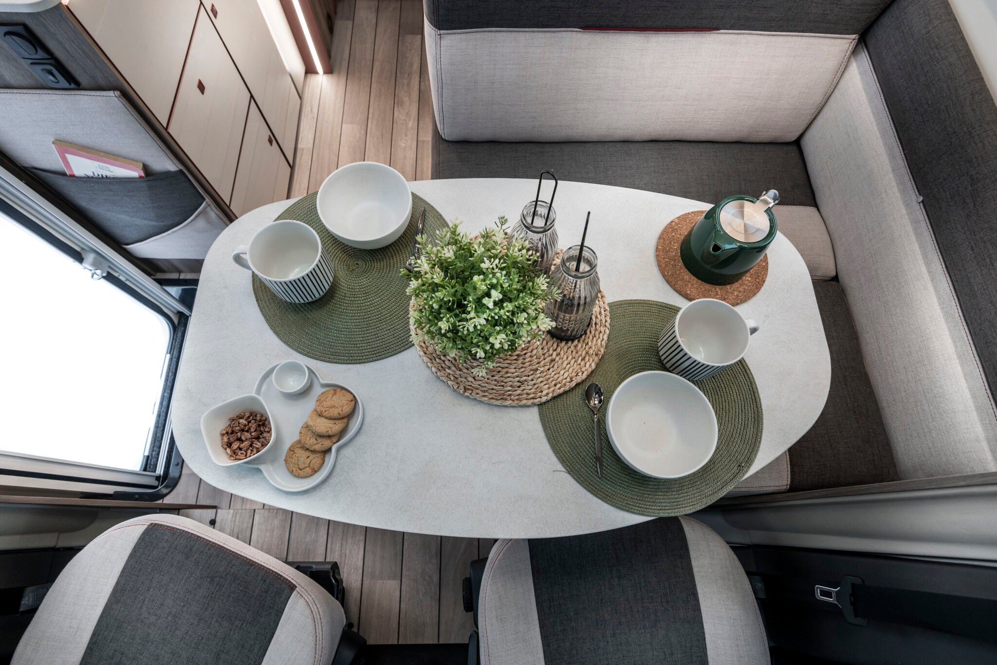 Gamme Kronos Fit - Saison 2025 | Roller Team