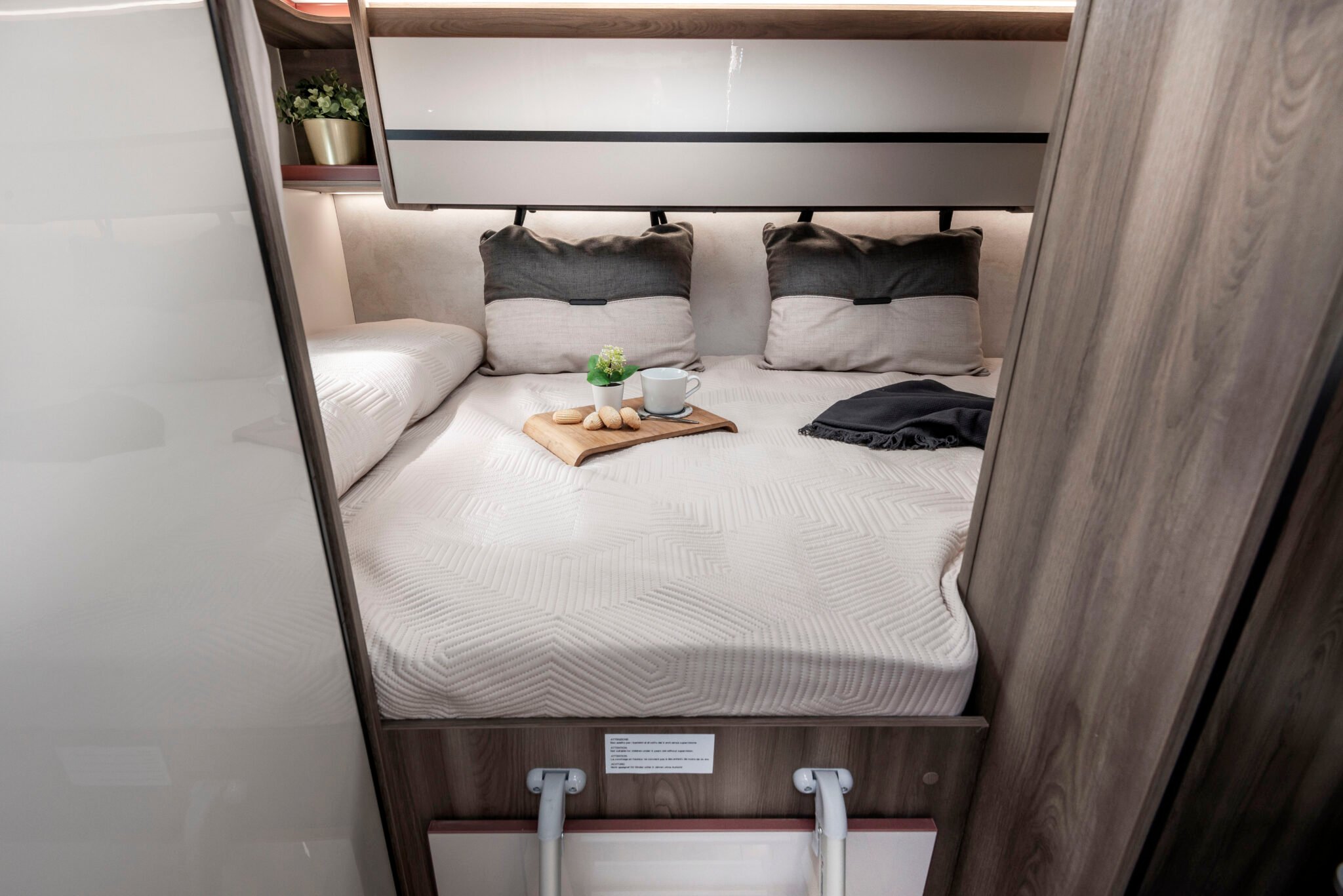 Gamme Kronos Fit - Saison 2025 | Roller Team