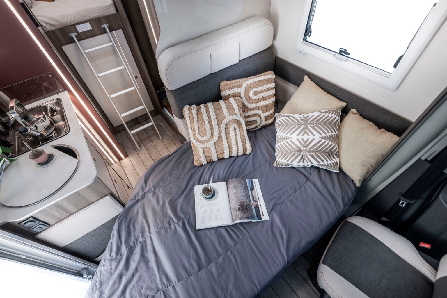 Gamme Kronos Fit - Saison 2025 | Roller Team