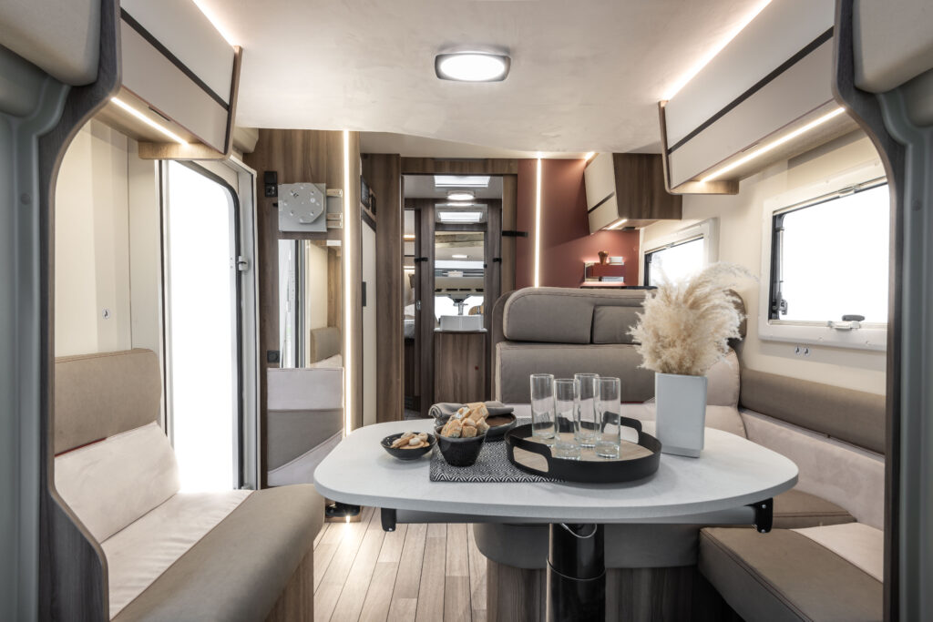 Gamme Kronos - Saison 2026 | Roller Team